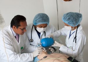 PREGRADO MEDICINA - Universidad de Ciencias Aplicadas y Ambientales U.D.C.A